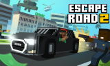 Escape Road 2 - Play Online
