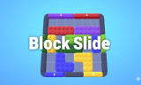 Block Slide - Play Online