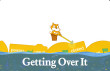 Getting Over It - Play Online