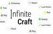 Infinite Craft - Play Online