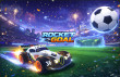 Rocket Goal - Play Online