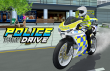 Police Drive - Play Online
