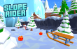 Slope Rider - Play Online