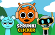 Sprunki Clicker - Play Online
