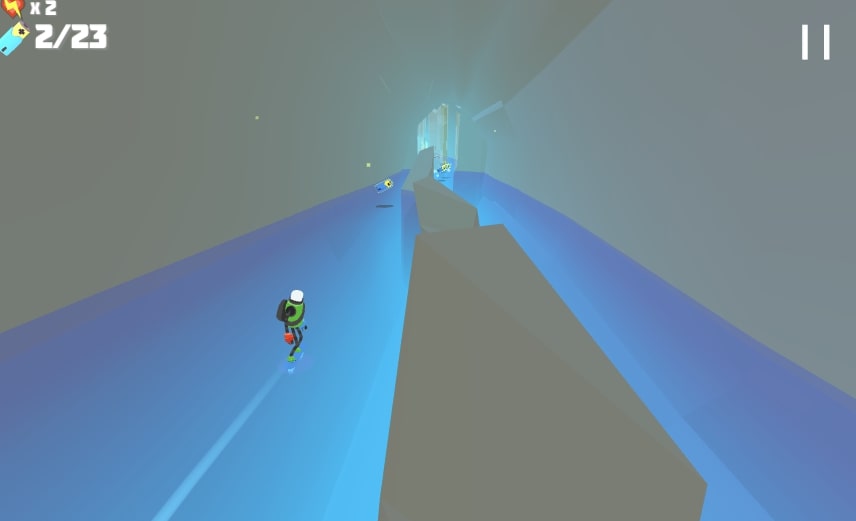 Power Surfer - Play Online
