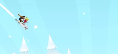 Ski Frenzy - Play Online