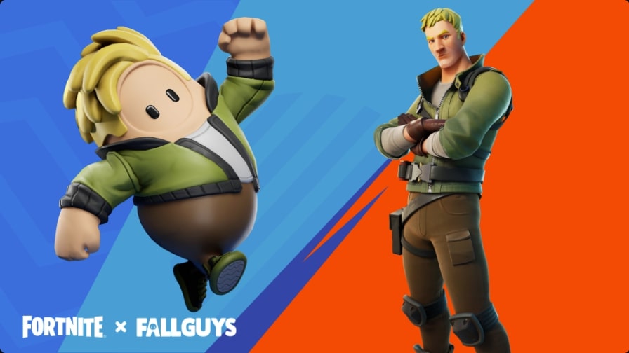 Fall Guys - Play Online