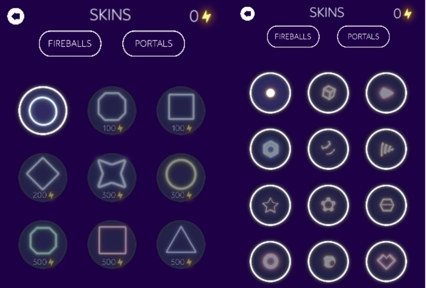Flamy Dash - Play Online