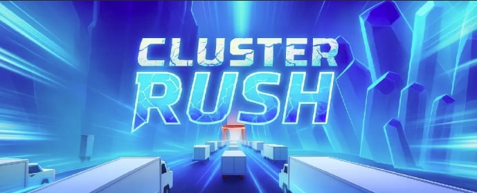 Cluster Rush - Play Online