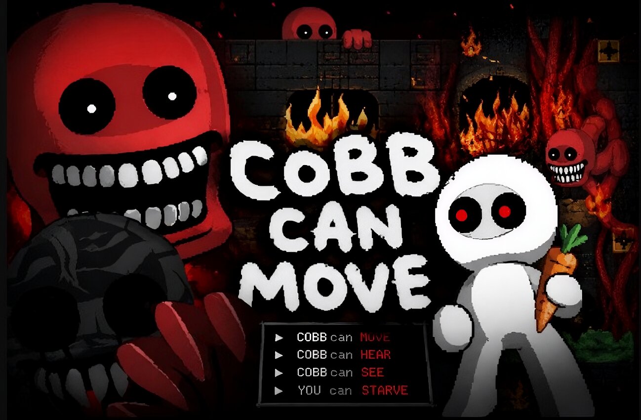 COBB CAN MOVE - Play Online