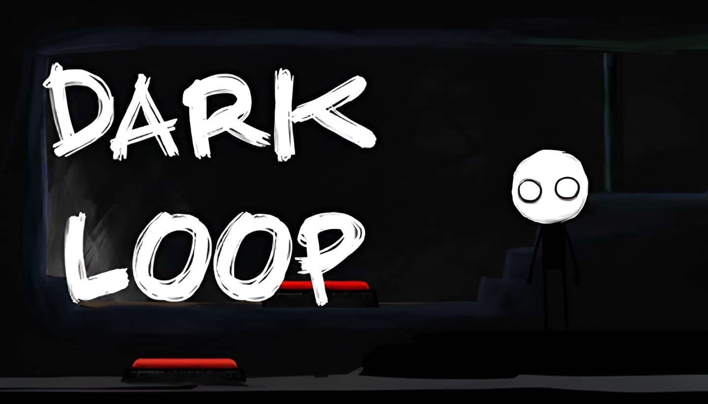 Dark Loop - Play Online