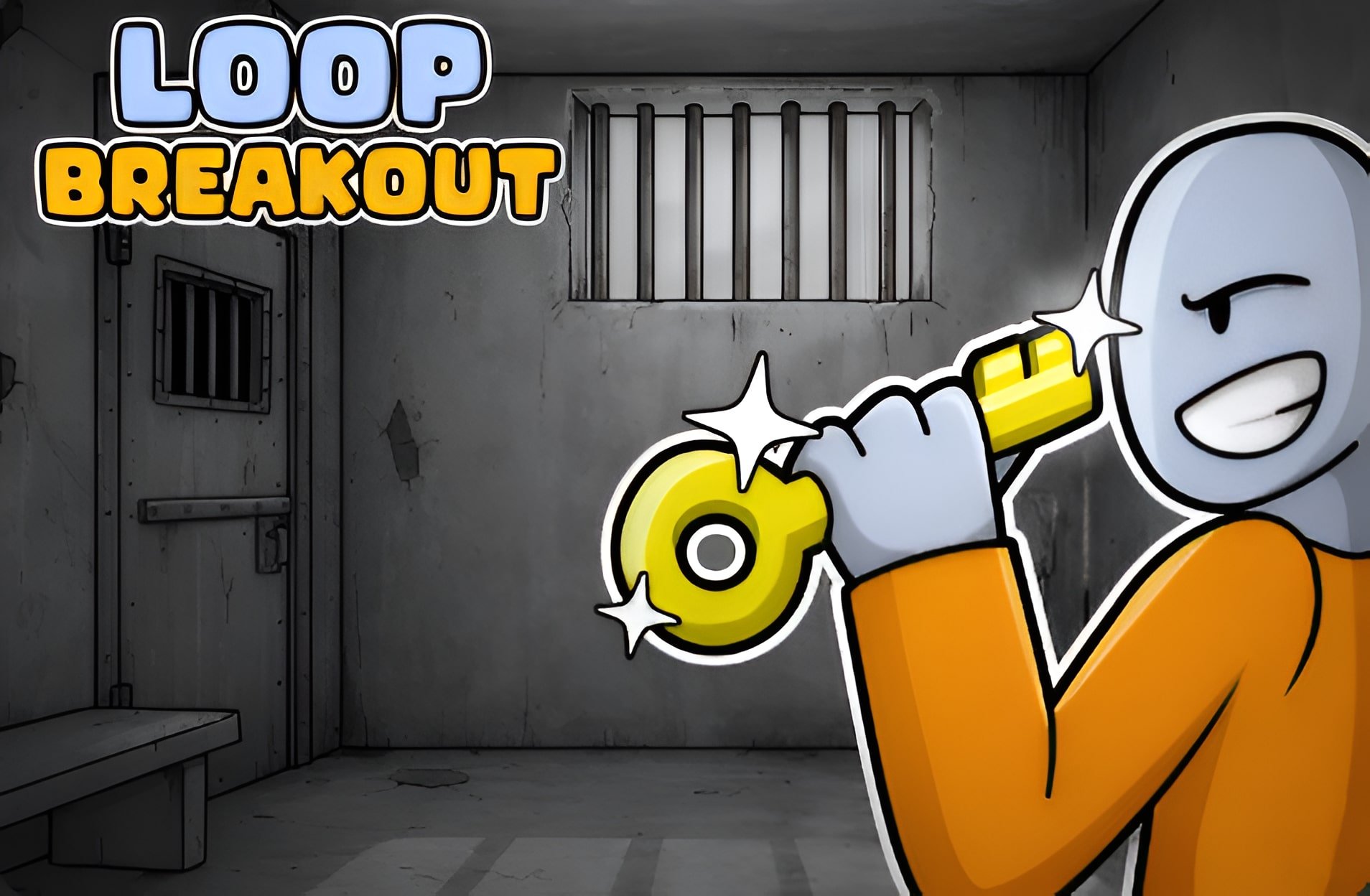 Loop Breakout - Play Online
