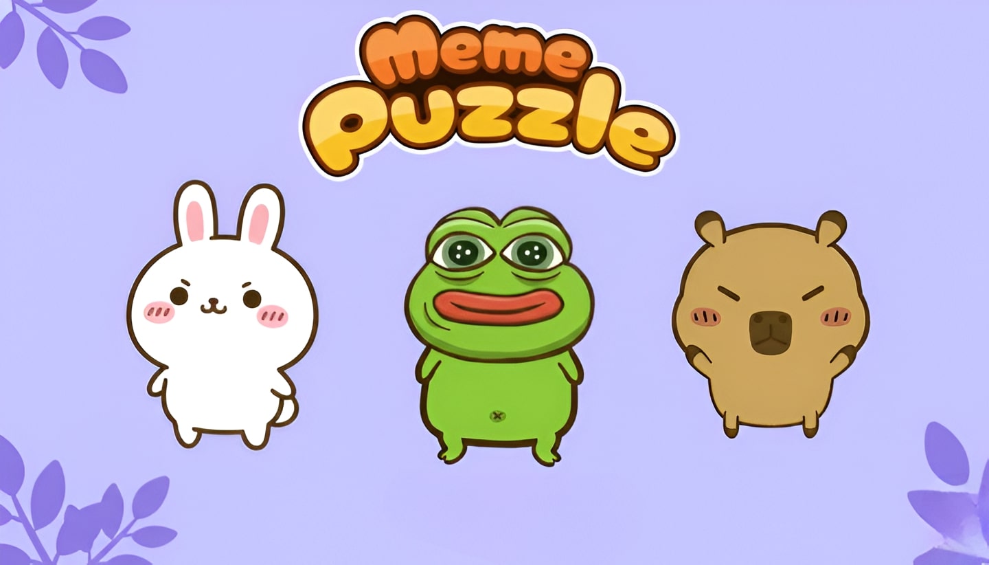 Meme Puzzle - Play Online