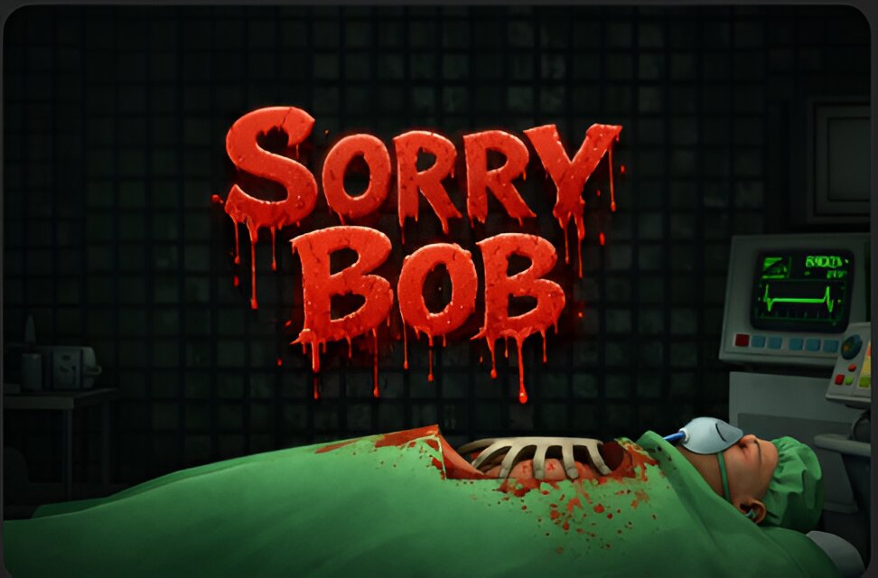 Sorry Bob - Play Online