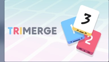 Trimerge - Play Online