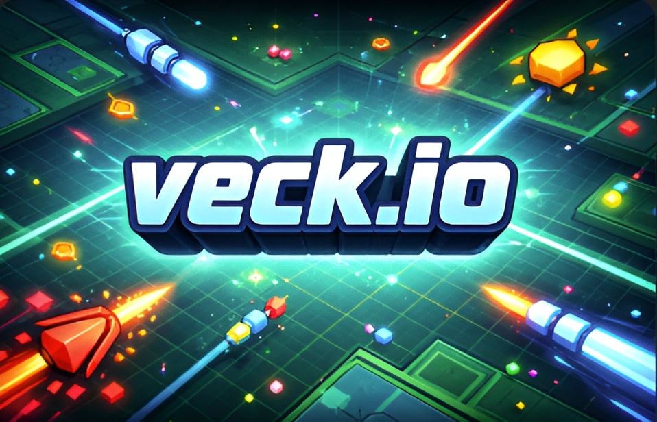 Veck.io - Play Online
