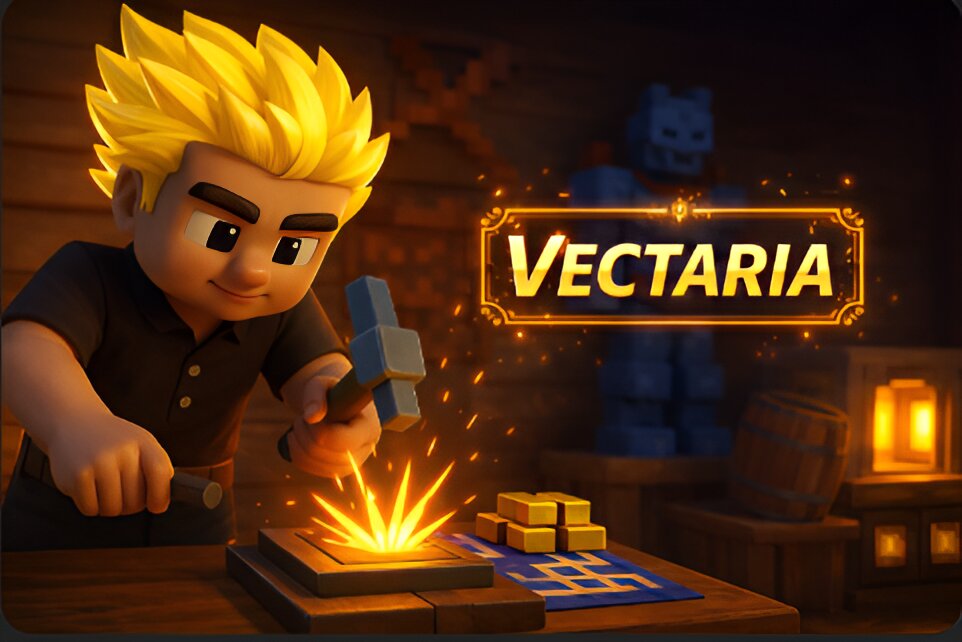 Vectaria.io - Play Online