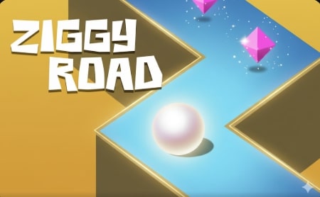 Ziggy Road - Play Online