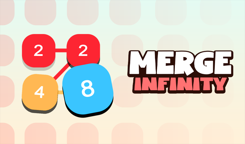 Merge Infinity - Play Online