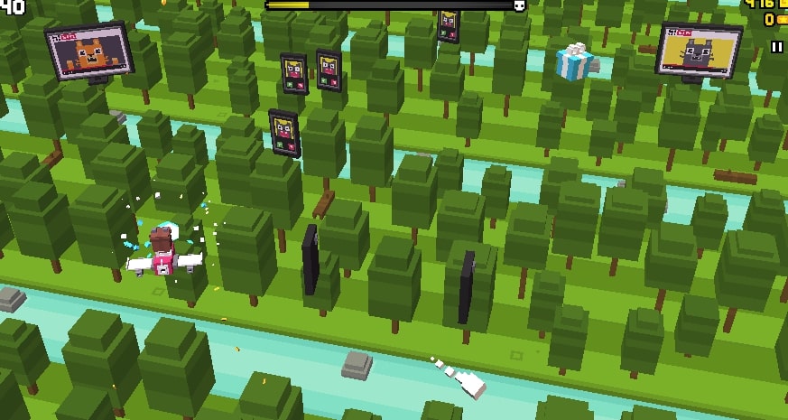 Shooter Sky - Play Online