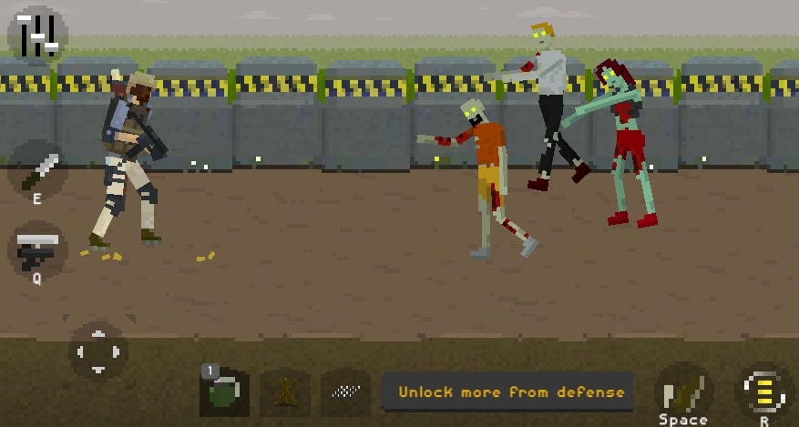 Undead Invasion - Play Online