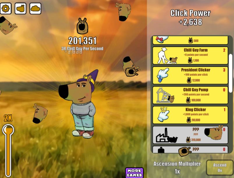 Chill Guy Clicker: Tips And Tricks For Faster Progress