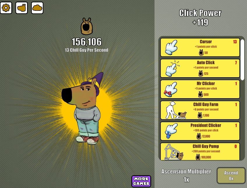 How To Play Chill Guy Clicker: Easy Tips For Beginners