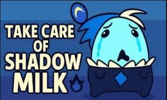 Why's Take Care Of Shadow Milk Trending On The Internet?