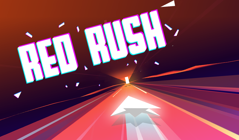 Red Rush - Play Online