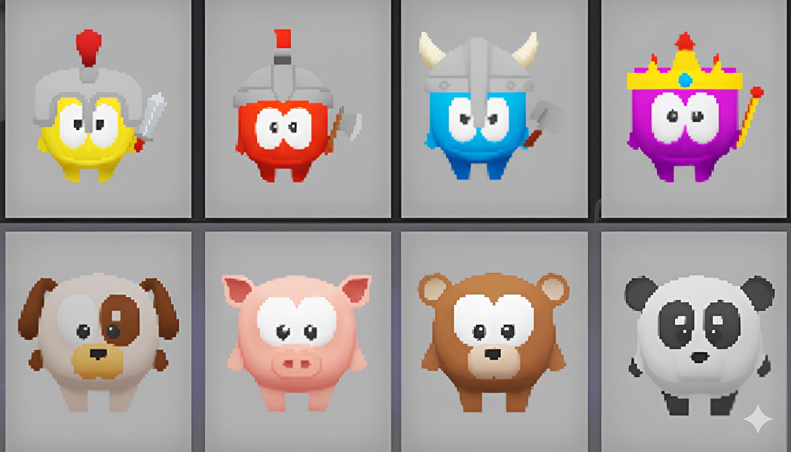 Om Nom Jump - Play Online