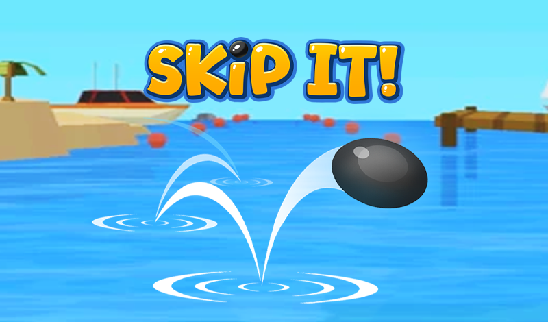 Skip It - Play Online