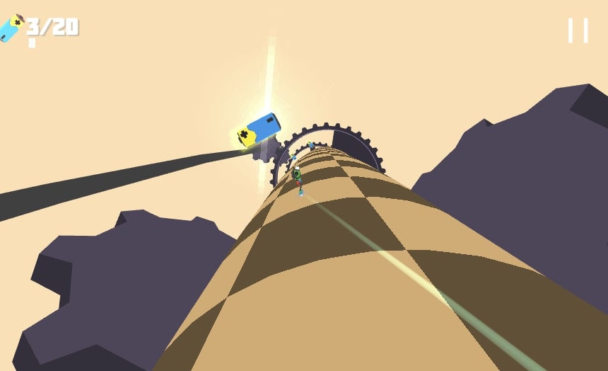 Power Surfer - Play Online